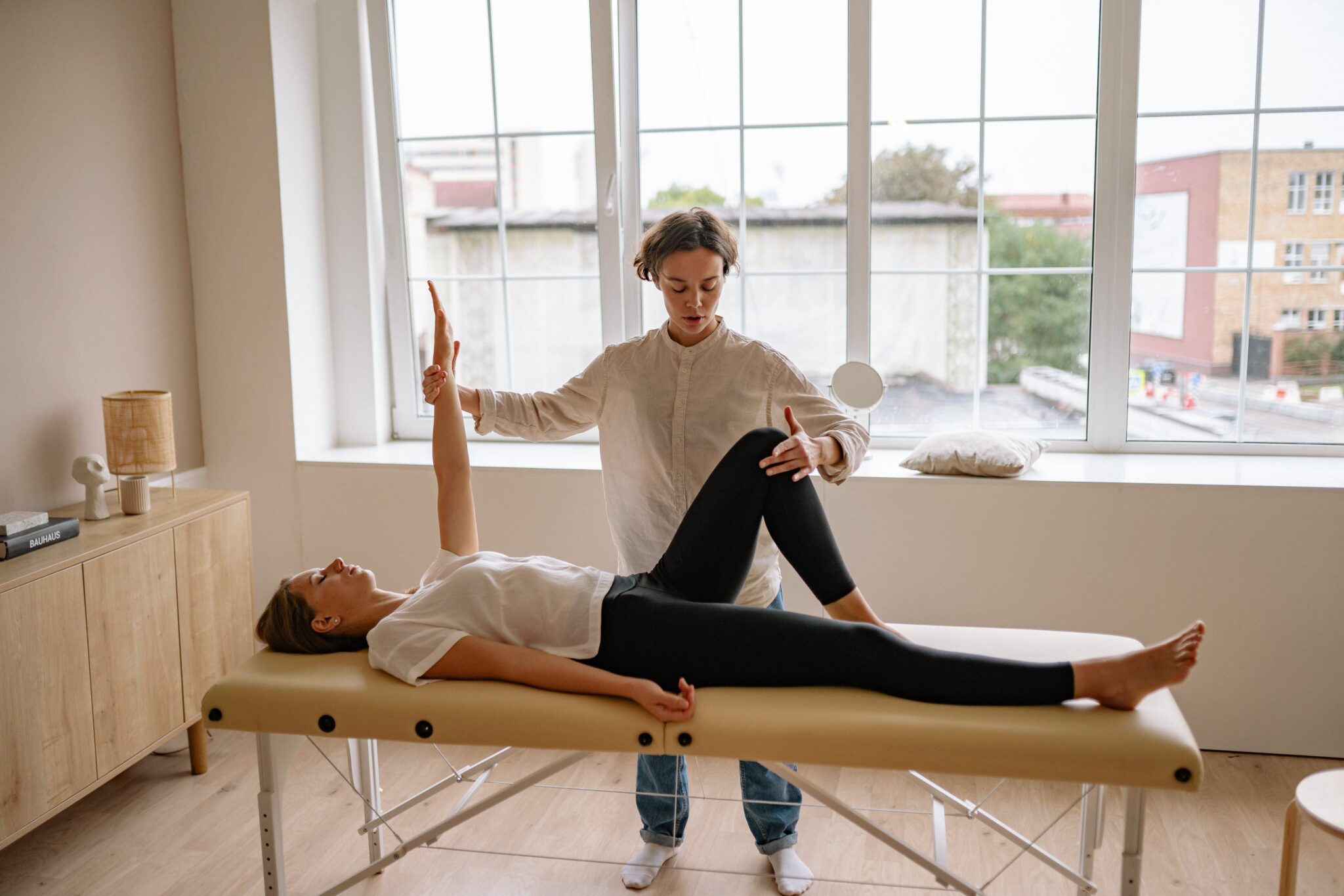 Brampton Physiotherapist | Physiotherapy Clinic & Wellness Centre